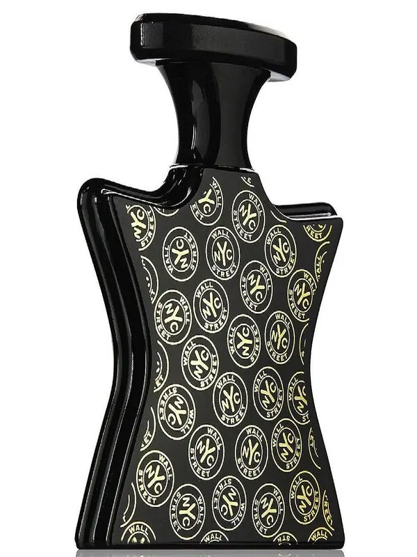 BOND 9 Wall Street 100ml - Black