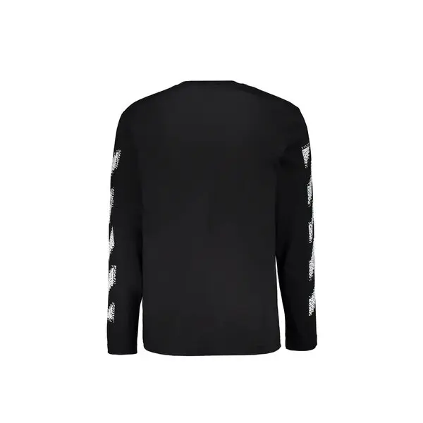 Off-White Logo Sweatshirt