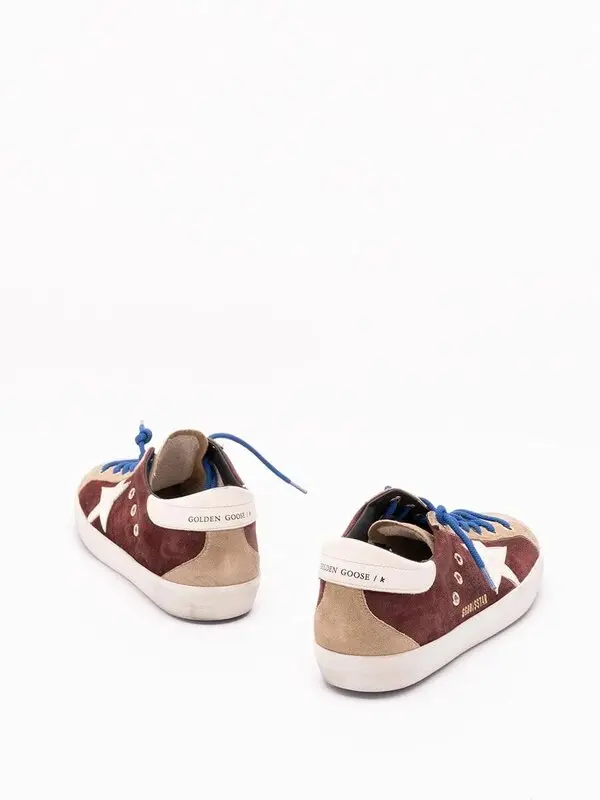 GOLDEN GOOSE Superstar Sneakers
