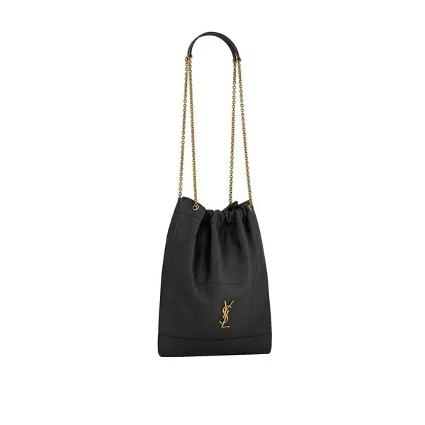 Saint Laurent Jamie Pochon Shoulder Bag
