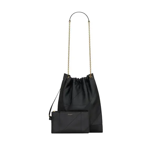Saint Laurent Jamie Pochon Shoulder Bag