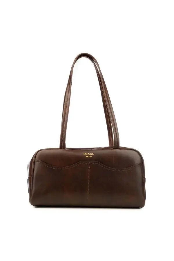 Prada Bags Shopper Bags - Multicolor