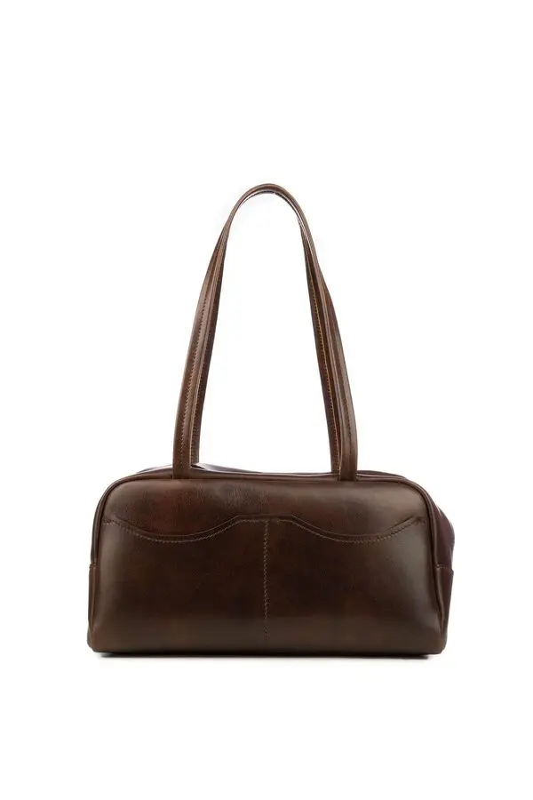 Prada Shopper Bag - Multicolor