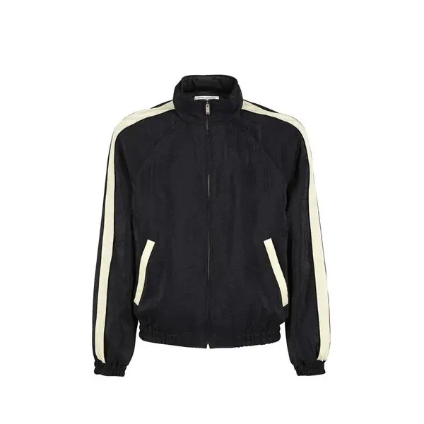 Saint Laurent Bomber Jacket - Black