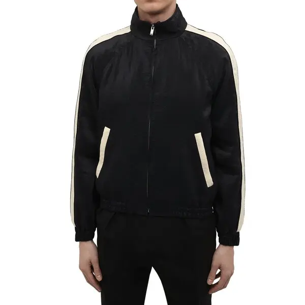 Saint Laurent Bomber Jacket