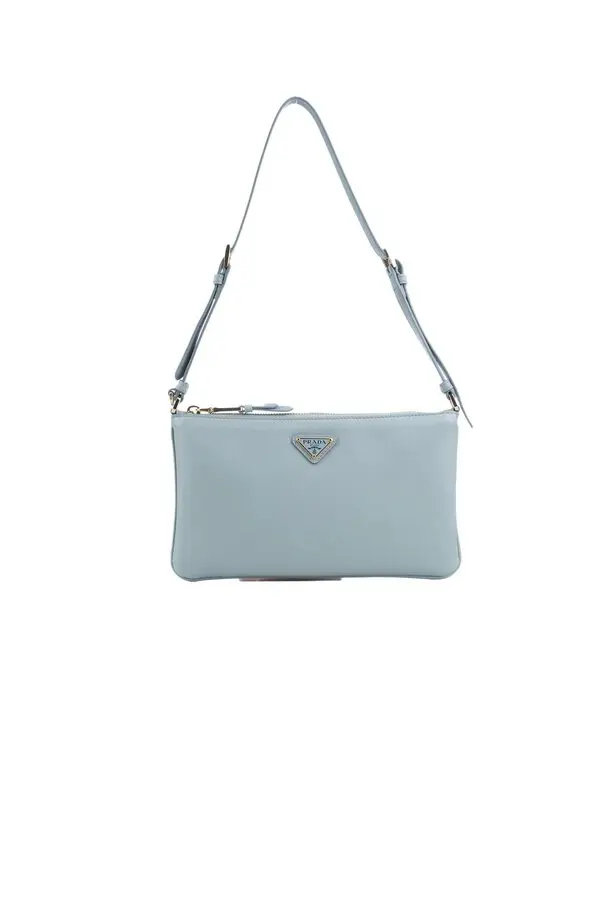 Prada Shopper Bag - Multicolor