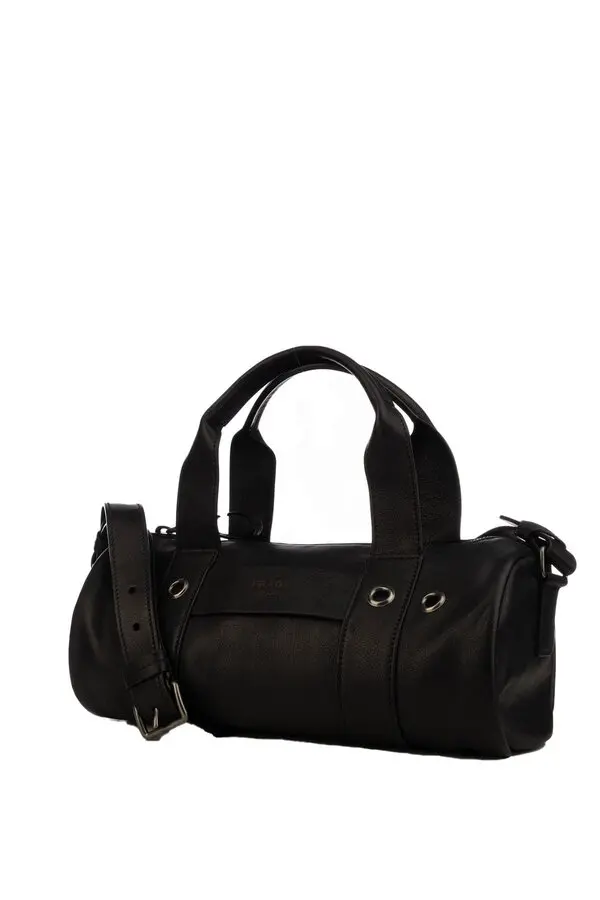 Prada Shopper Bag - Multicolor