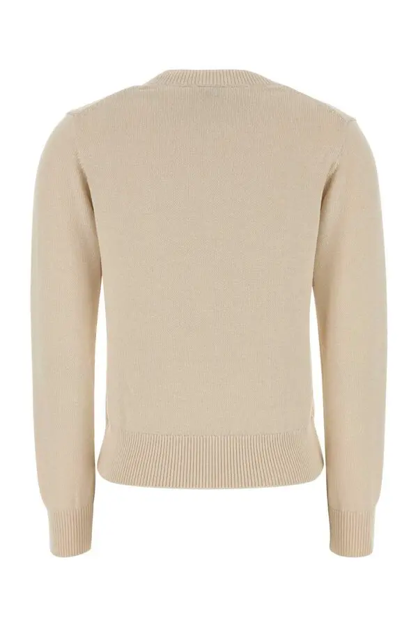 Kenzo Cotton Blend Sweater