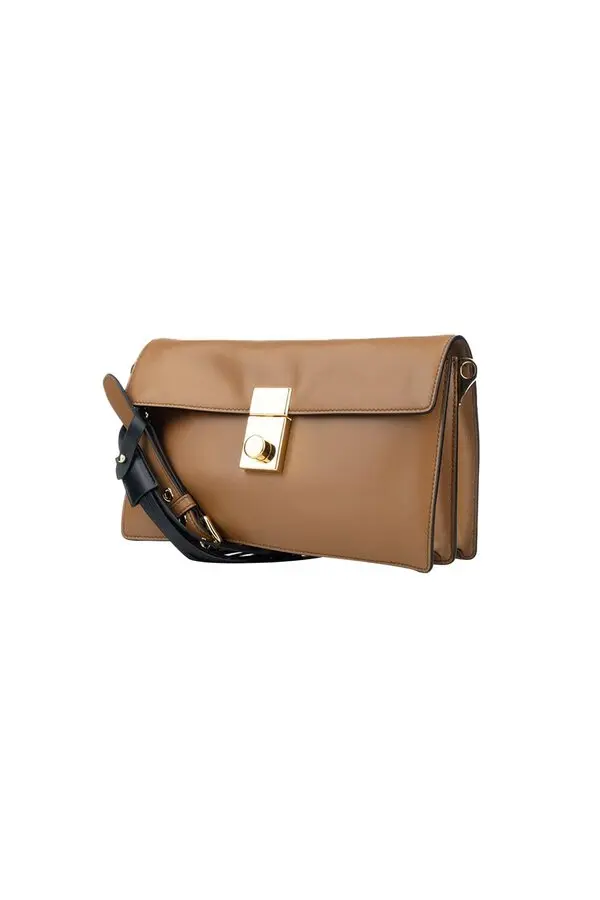 Prada Shopper Bag - Multicolor