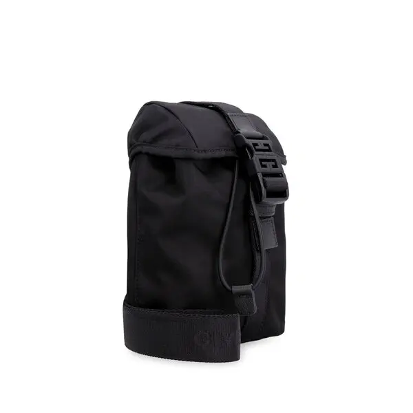 Givenchy Logo Mini Backpack
