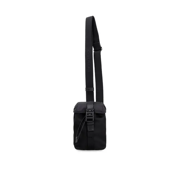 Givenchy Logo Mini Backpack