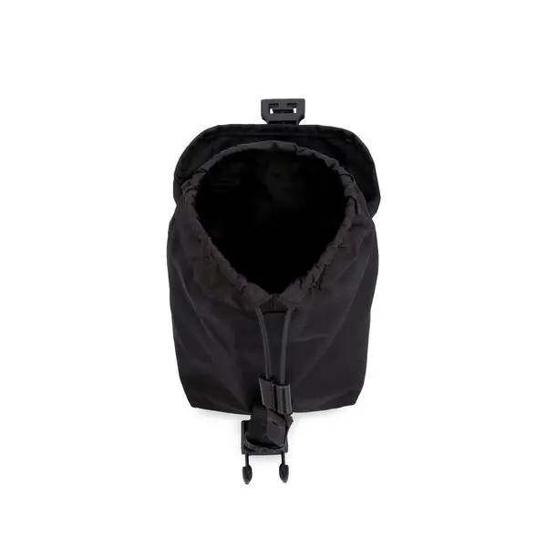 Givenchy Logo Mini Backpack