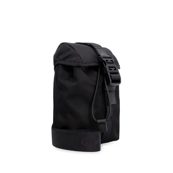 Givenchy Logo Mini Backpack