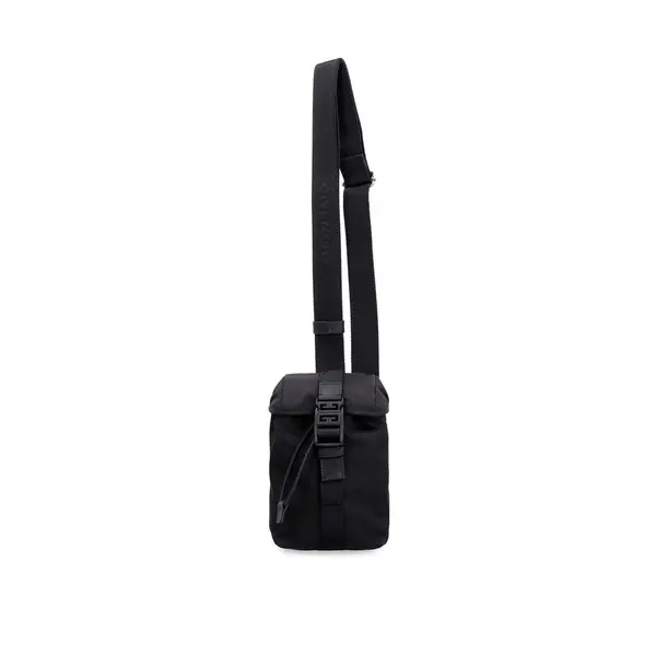 Givenchy Logo Mini Backpack