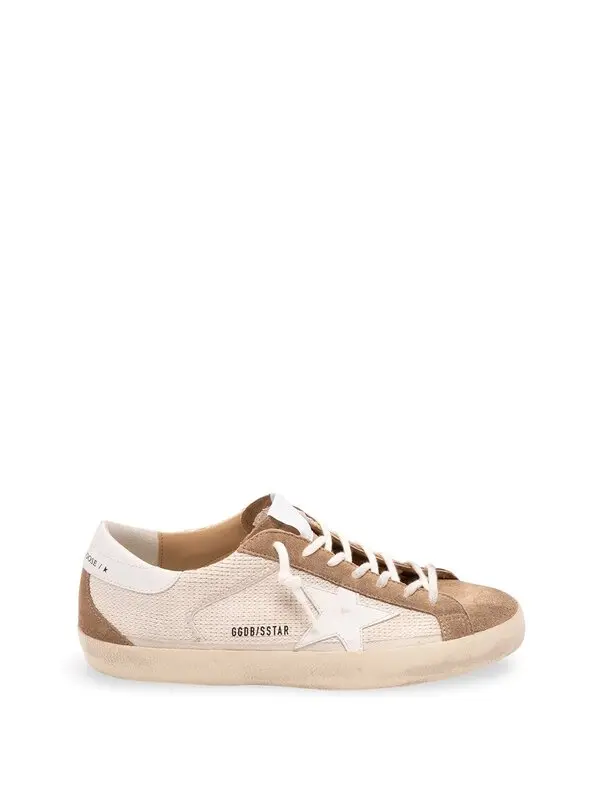 GOLDEN GOOSE Super-star` Sneakers