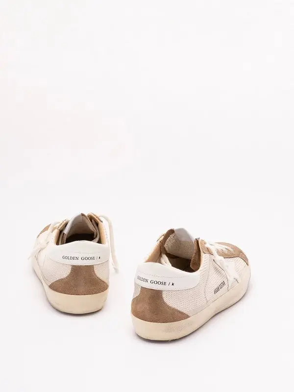 GOLDEN GOOSE Super-star` Sneakers