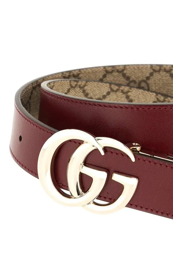 Gucci Accessories Belts