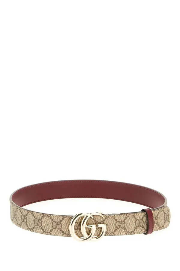 Gucci Accessories Belts - Multicolor