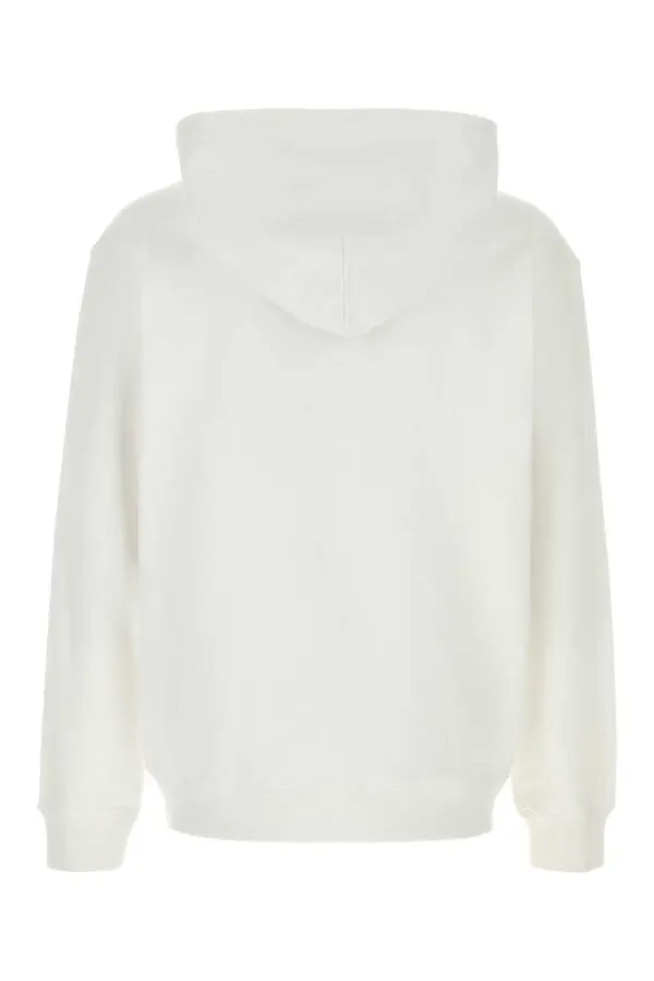 Gucci Cotton Sweatshirt