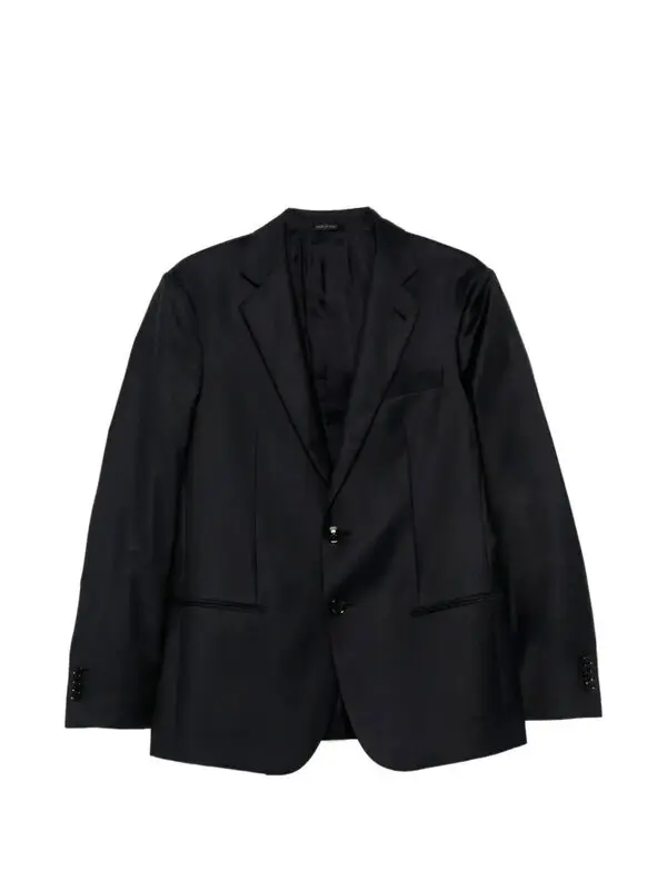 Giorgio Armani Suit - Multicolor