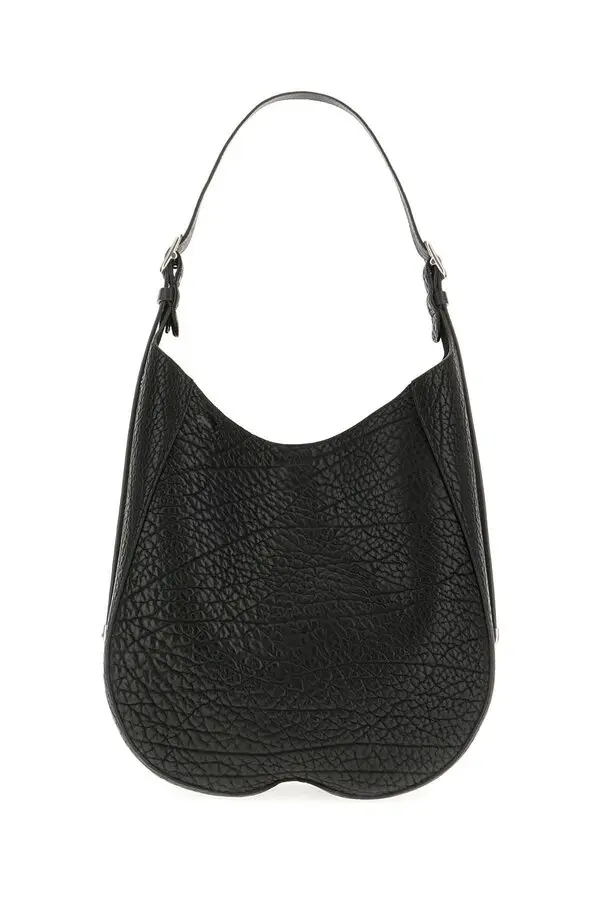 Burberry Shopper Bag - Multicolor