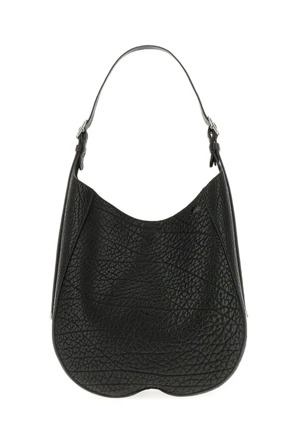 Burberry Shopper Bag - Multicolor