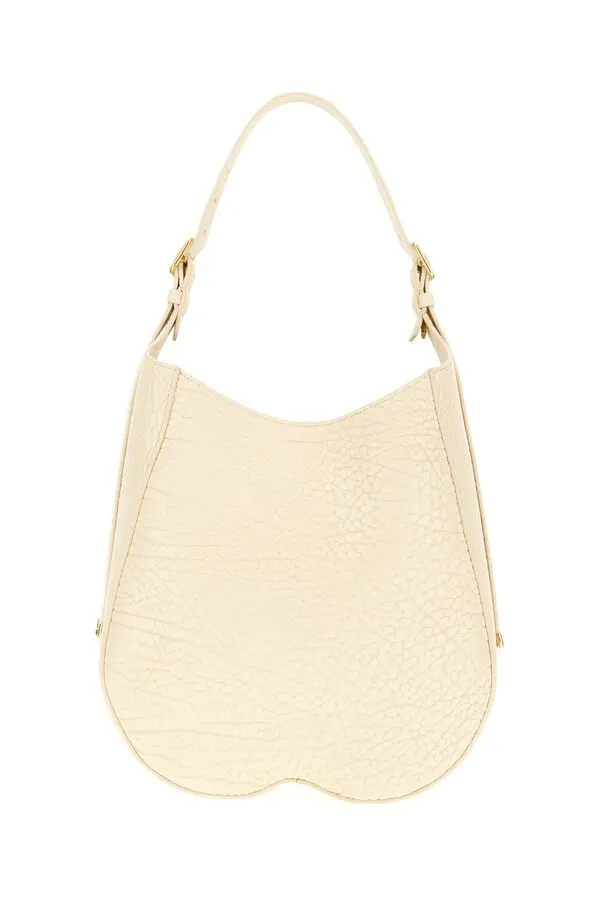 Burberry Textured Shopper Bag - Multicolor