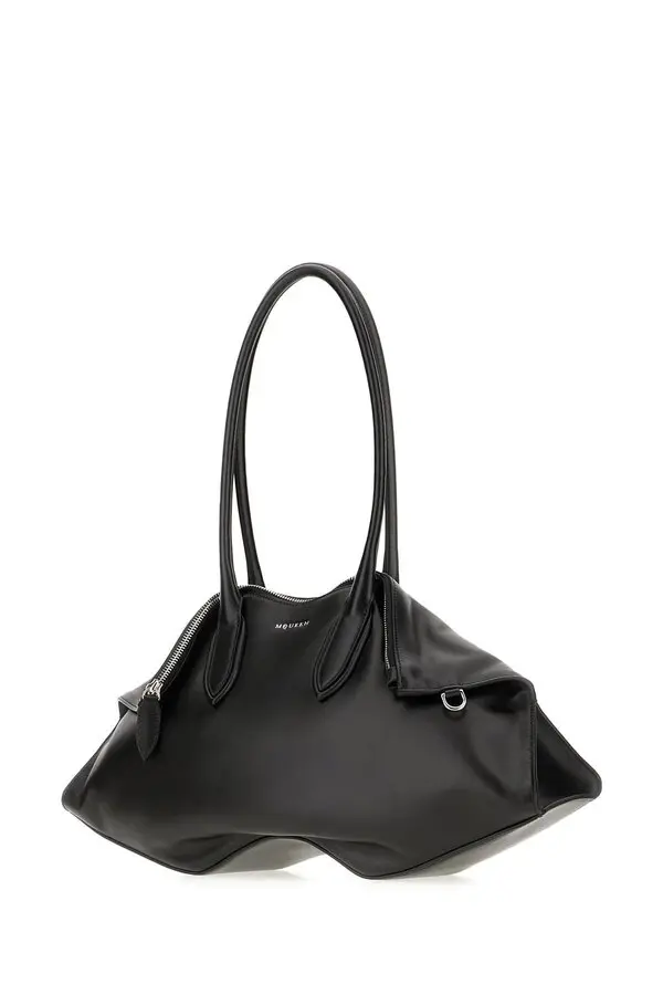 Alexander McQueen Bags Shopper Bags - Multicolor