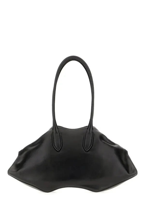 Alexander McQueen Bags Shopper Bags - Multicolor