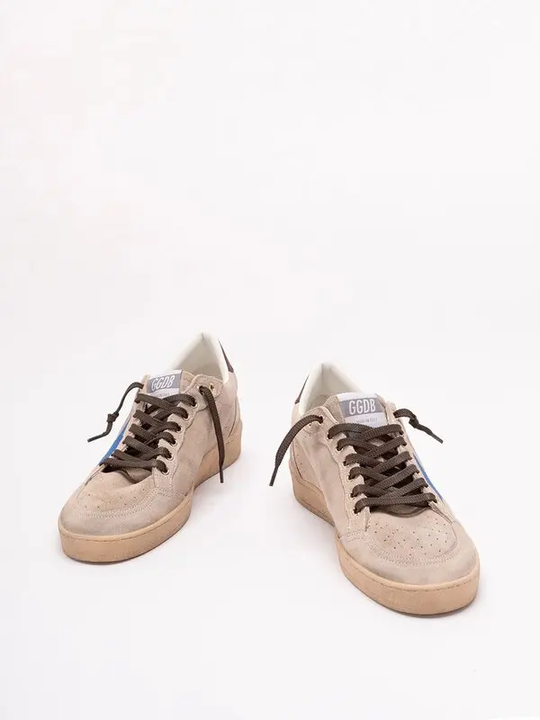 GOLDEN GOOSE Ball Star` Sneakers