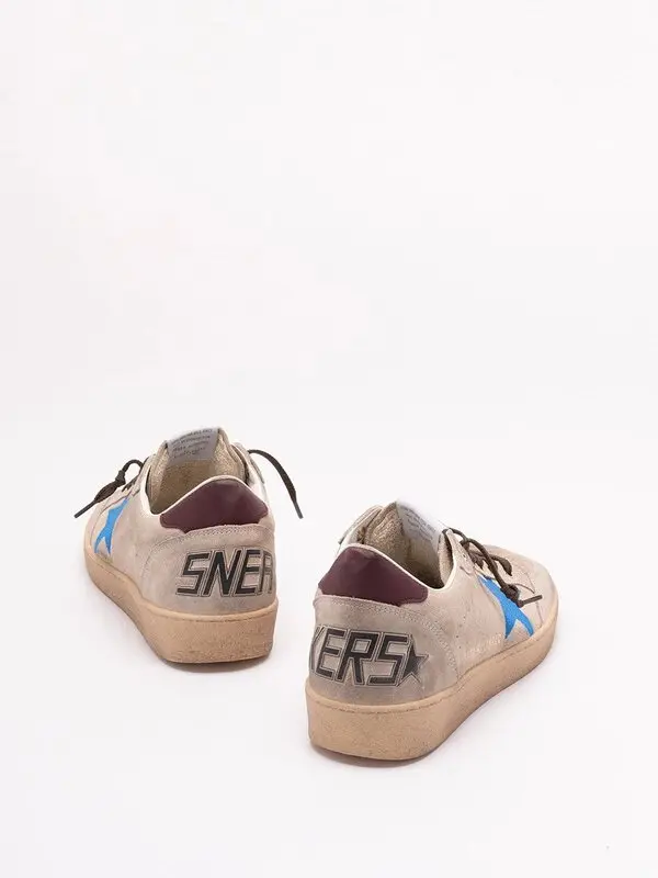 GOLDEN GOOSE Ball Star` Sneakers