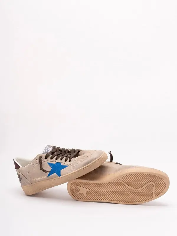 GOLDEN GOOSE Ball Star` Sneakers