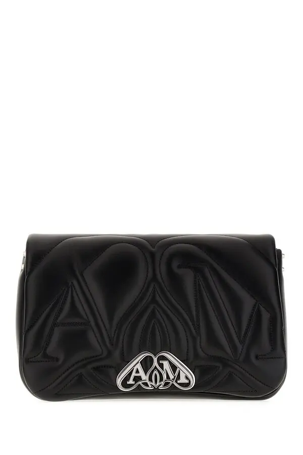 Alexander McQueen Bags Shopper Bags - Multicolor