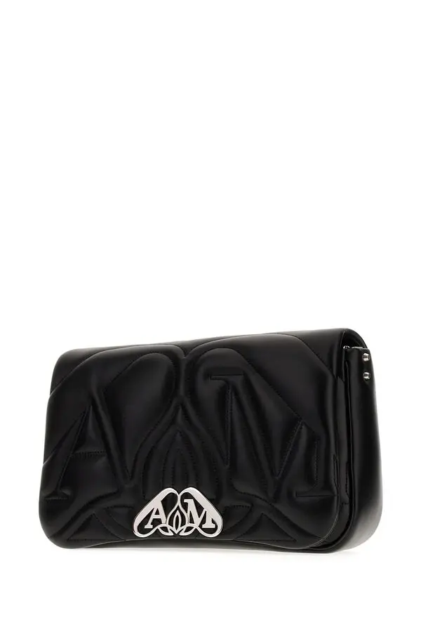 Alexander McQueen Bags Shopper Bags - Multicolor