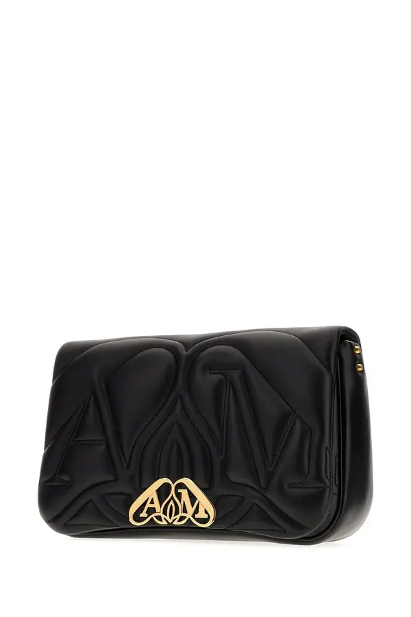 Alexander McQueen Bags Shopper Bags - Multicolor