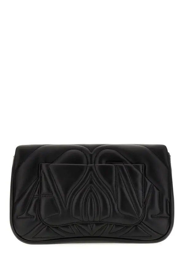 Alexander McQueen Bags Shopper Bags - Multicolor