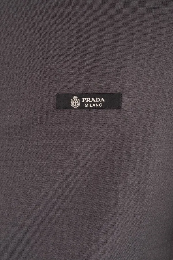 Prada Clothing Sweatshirts