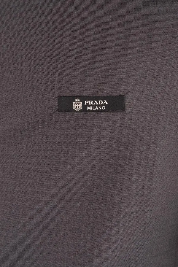 Prada Clothing Sweatshirts - Multicolor