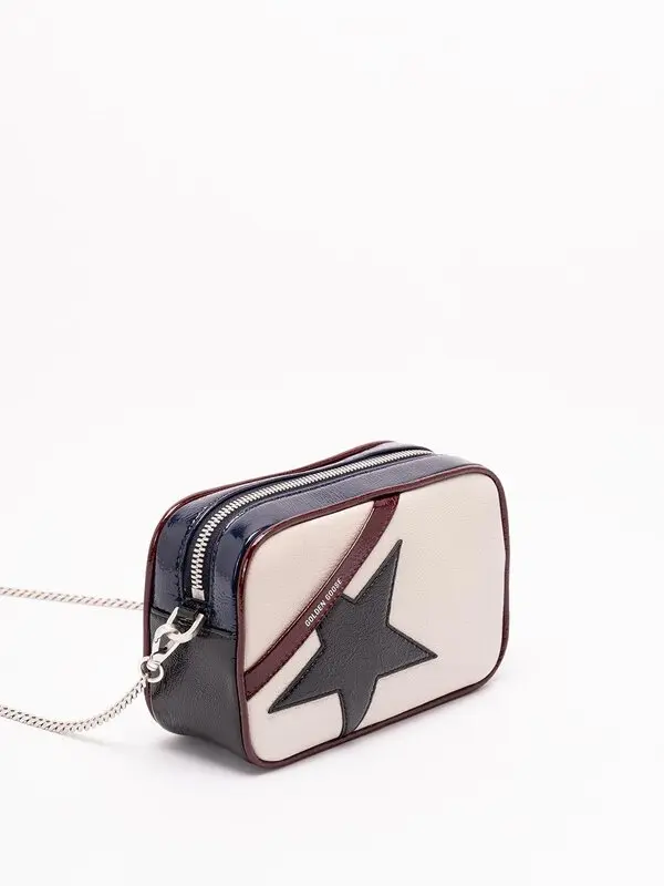 GOLDEN GOOSE Star` Mini Bag
