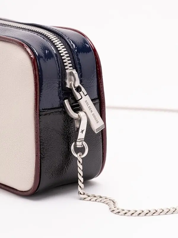 GOLDEN GOOSE Star` Mini Bag