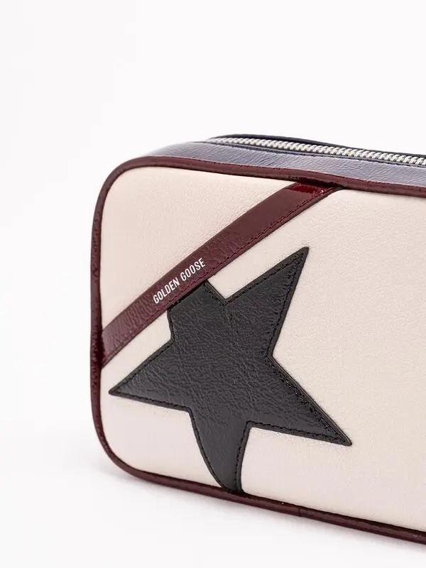 GOLDEN GOOSE Star` Mini Bag