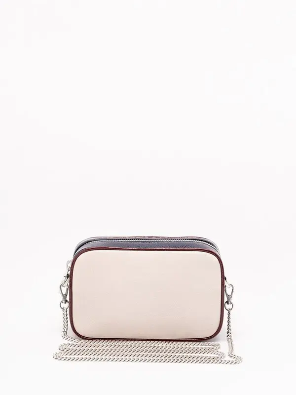 GOLDEN GOOSE Star Mini Bag - Multicolor