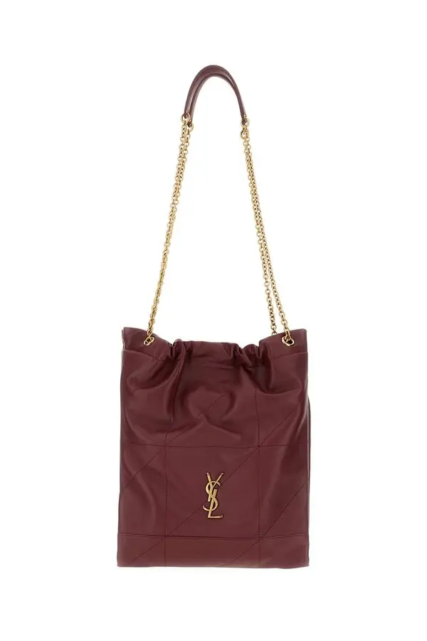 Saint Laurent Shopper Bag - Multicolor