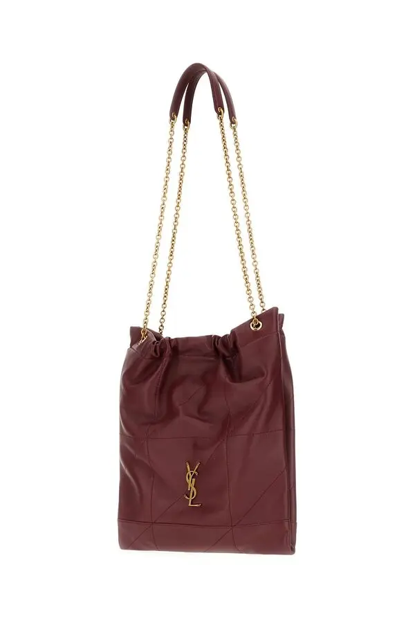 Saint Laurent Shopper Bag - Multicolor