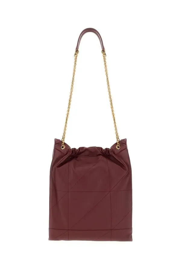 Saint Laurent Shopper Bag - Multicolor