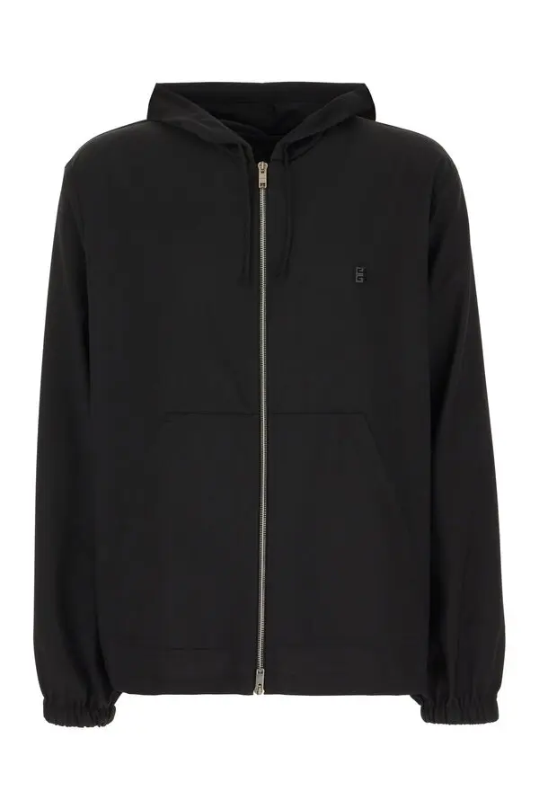 Givenchy Clothing Sweatshirts