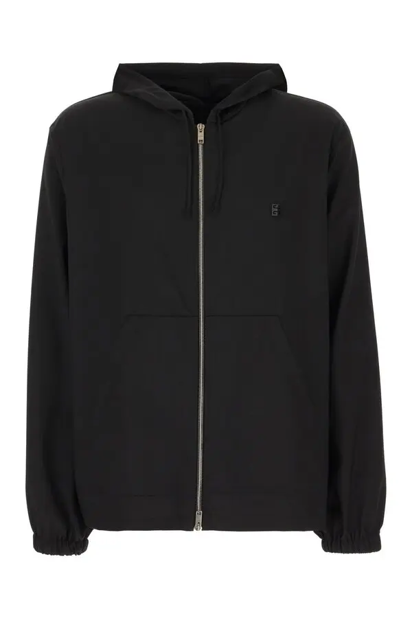Givenchy Clothing Sweatshirts - Multicolor