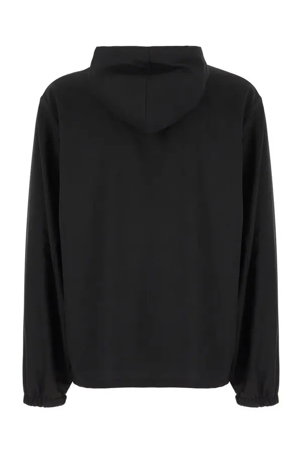 Givenchy Clothing Sweatshirts - Multicolor