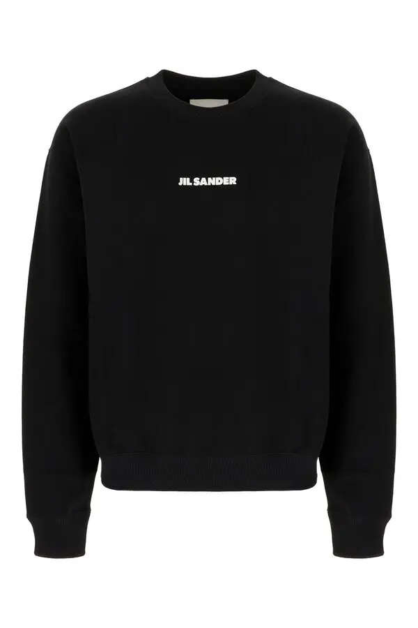 JIL SANDER Clothing Sweatshirts