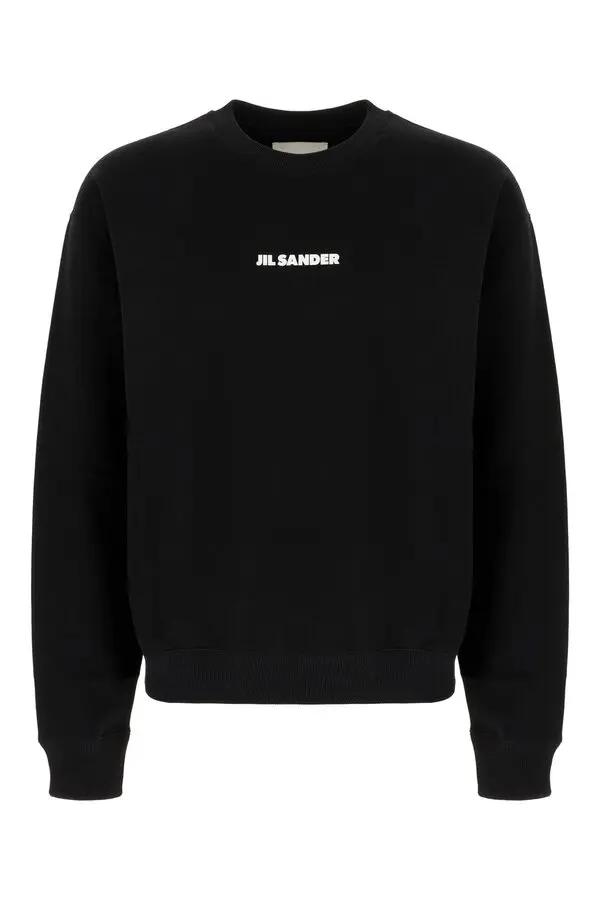 JIL SANDER Clothing Sweatshirts - Multicolor